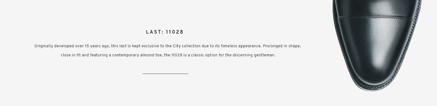 Cheaney Lime Classic Oxford Shoes In Black Calf Leather | Menswear Online