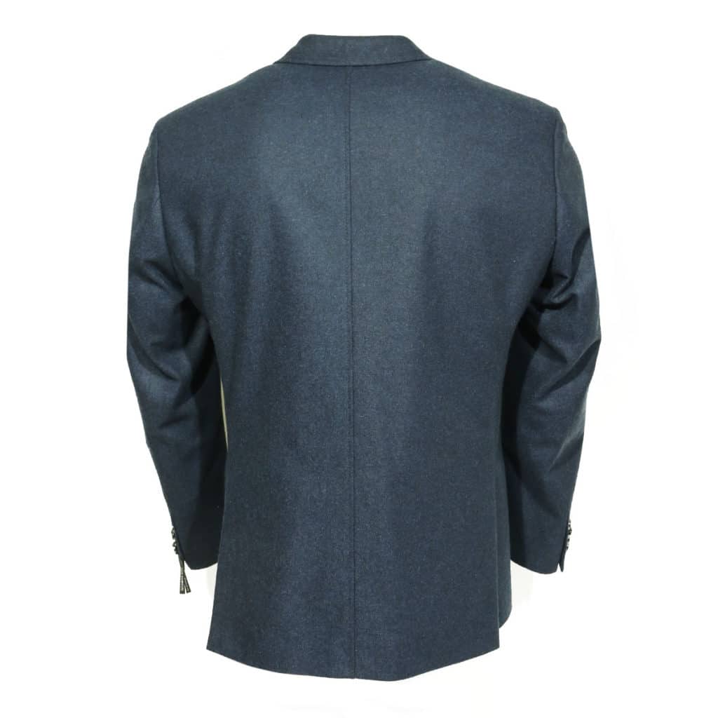ROY ROBSON Debatable Insert Wool Jacket | Menswear Online