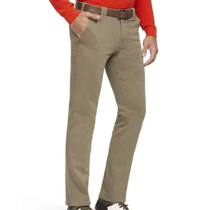 BUGATTI GORE-TEX NAVY COAT | Menswear Online