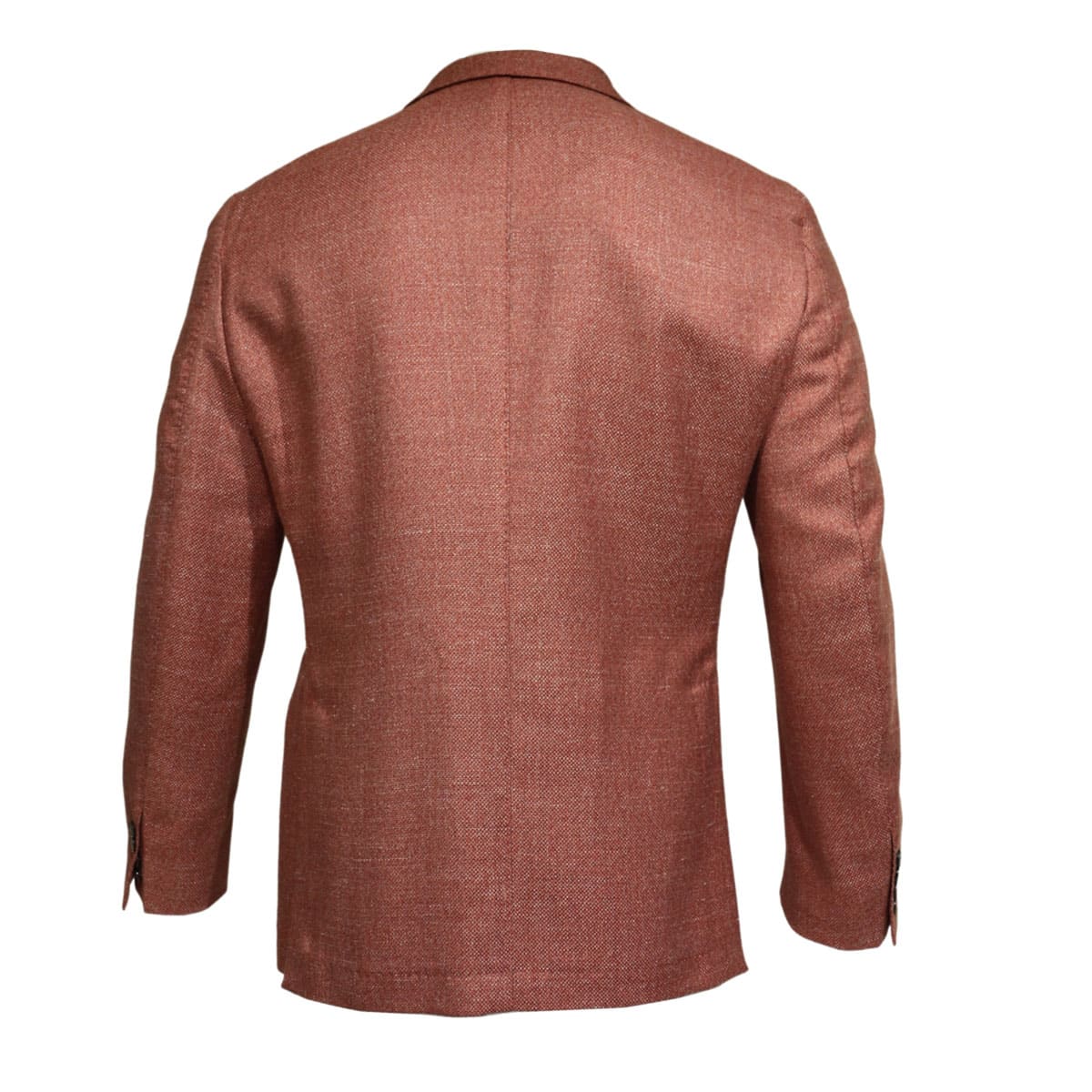 HACKETT BASKETWEAVE CORAL JACKET | Menswear Online