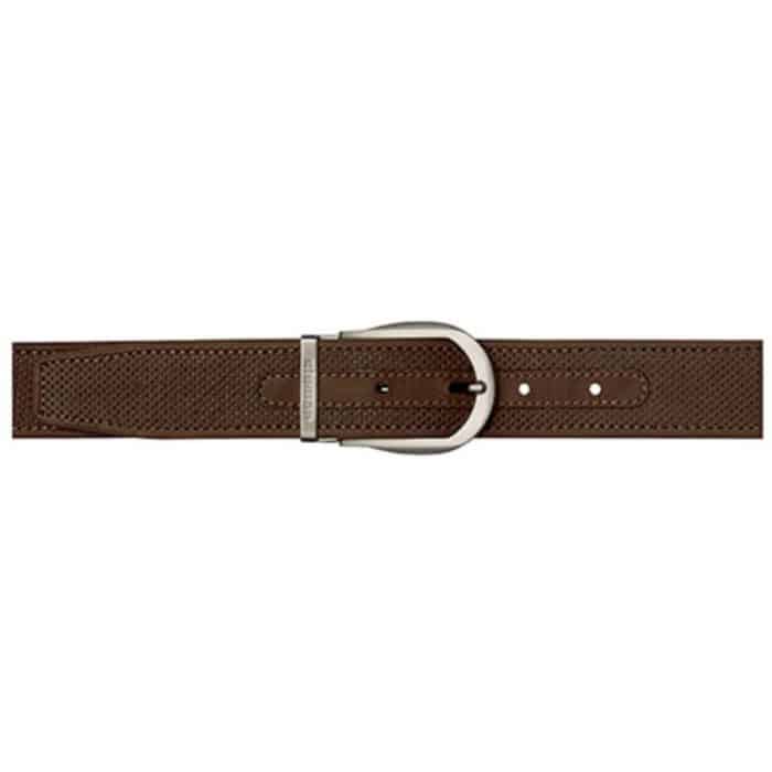 STEMAR PANAREA BROWN BELT | Menswear Online