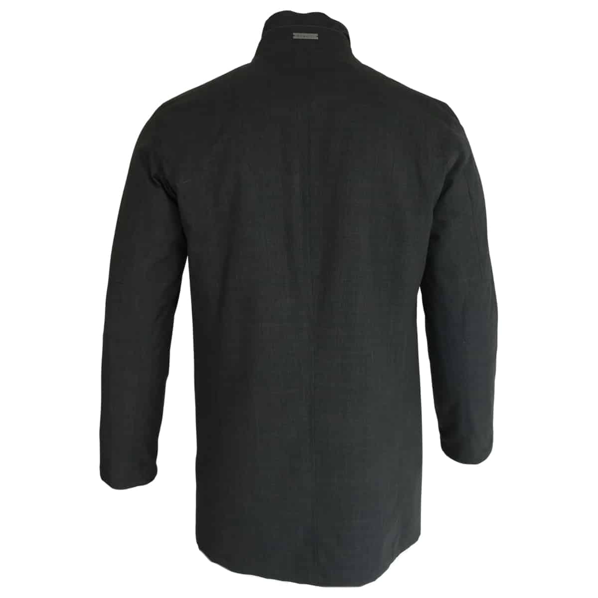 BUGATTI WATER REPELLENT 3/4 LENGTH COAT | Menswear Online
