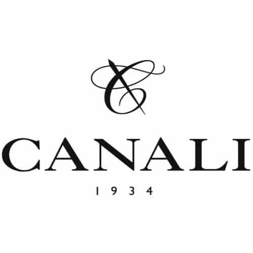 CANALI CHARCOAL SHADOW STRIPE SUIT | Menswear Online