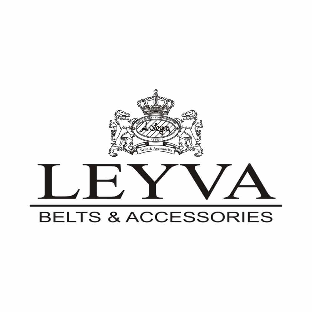 Leyva | Menswear Online
