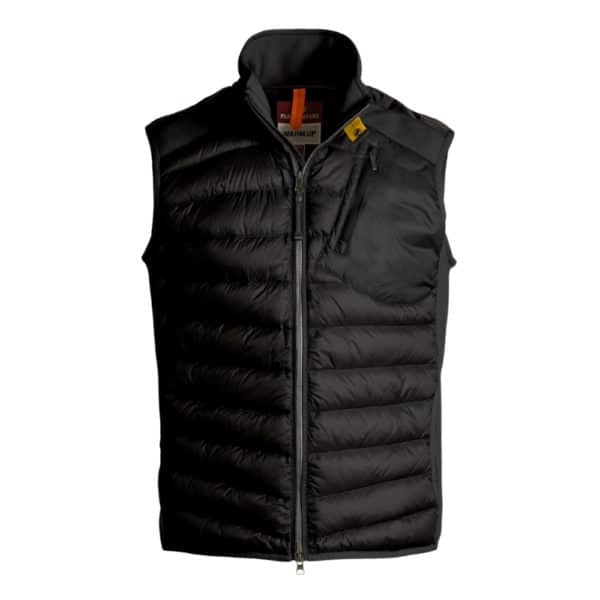 Parajumper Zavier Lunar Rock Gilet | Menswear Online