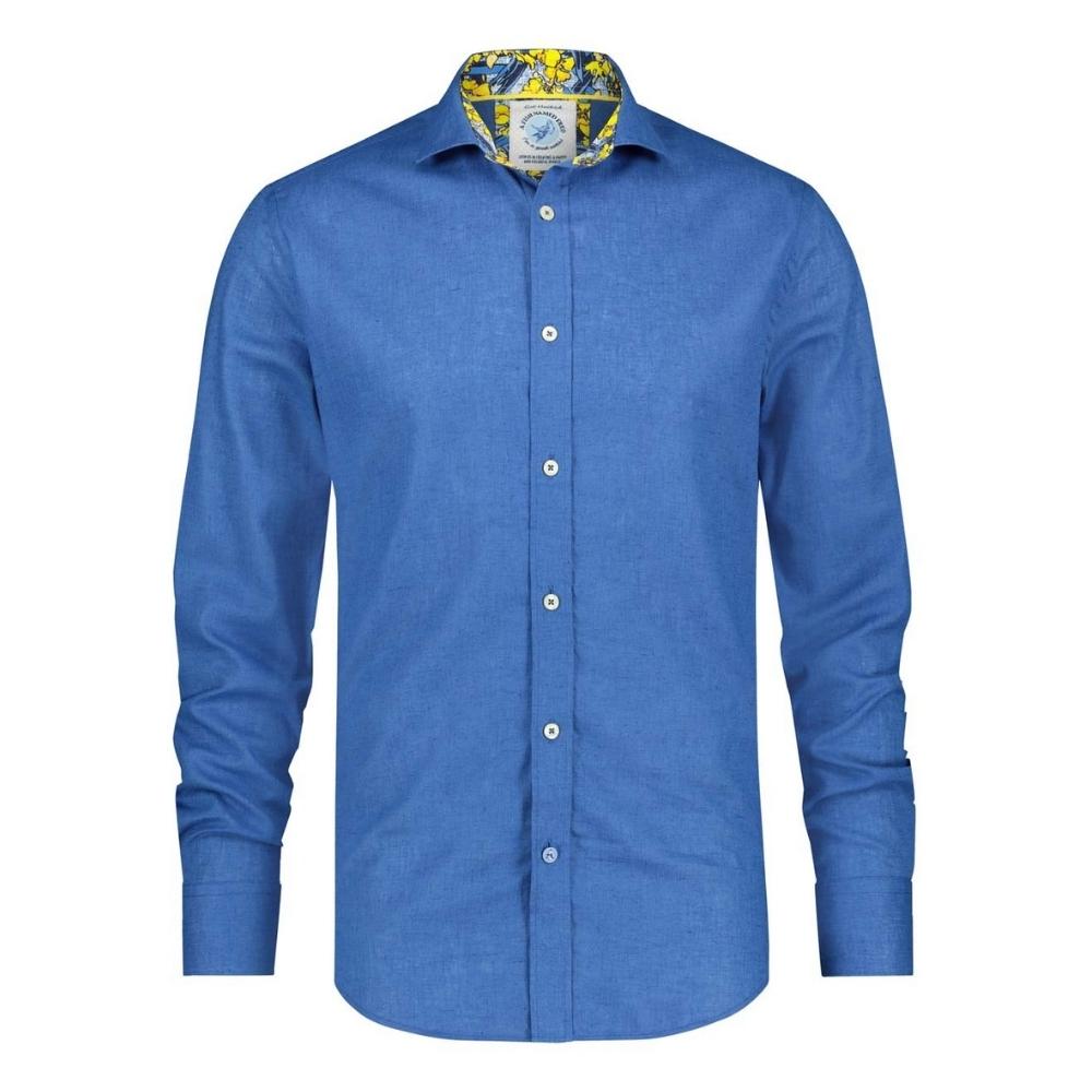 A Fish Named Fred | Menswear Online
