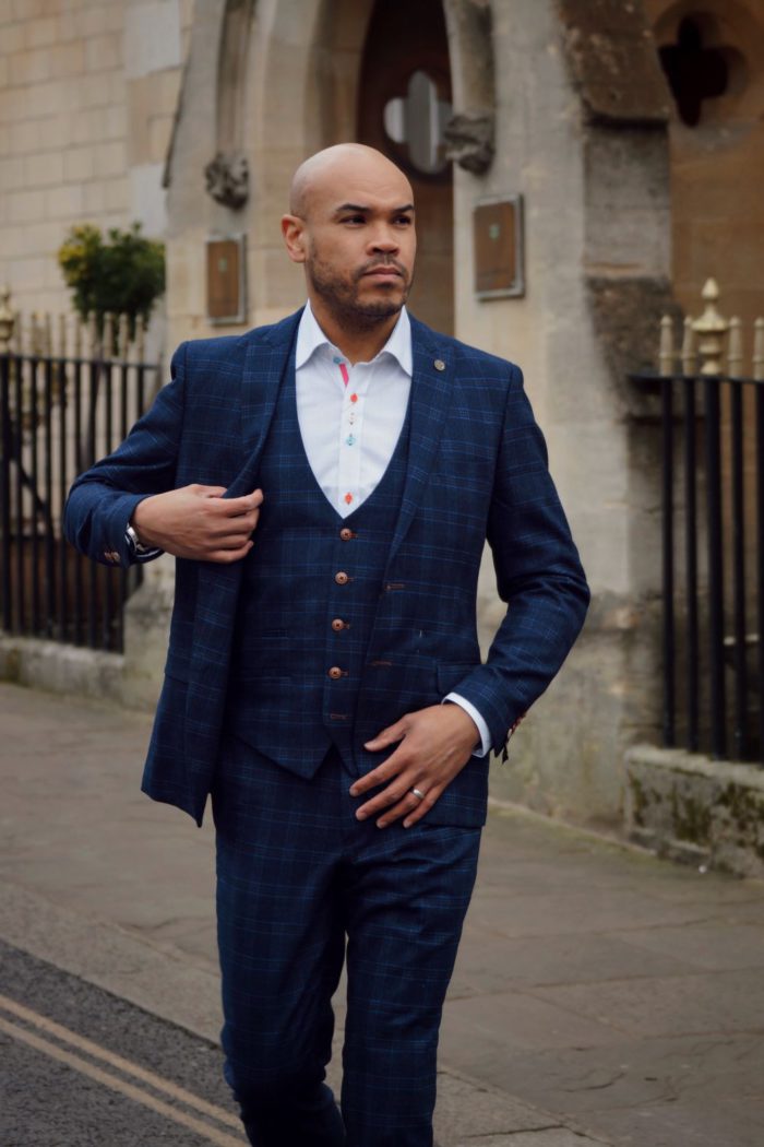 Cheltenham Festival Style Guide | Menswear Online