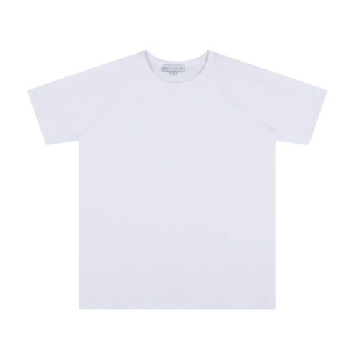 Wear London Hoxton White T-Shirt | Menswear Online