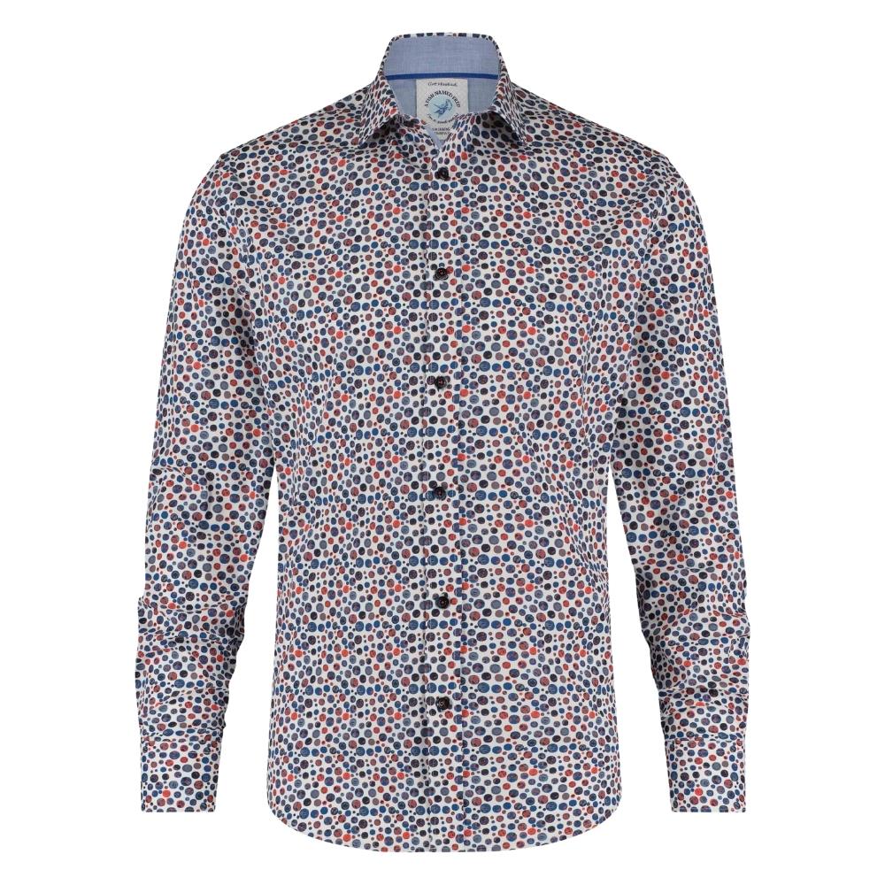 A Fish Named Fred | Menswear Online