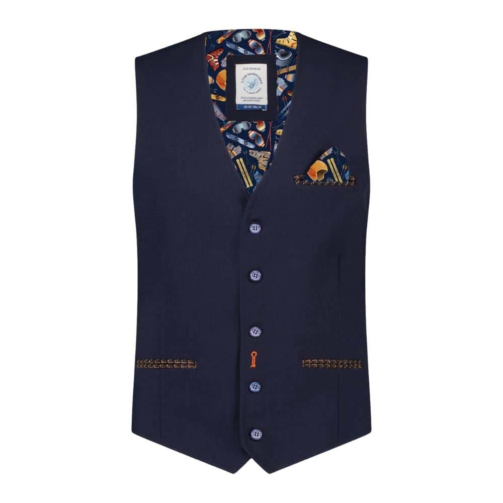 A Fish Named Fred | Menswear Online