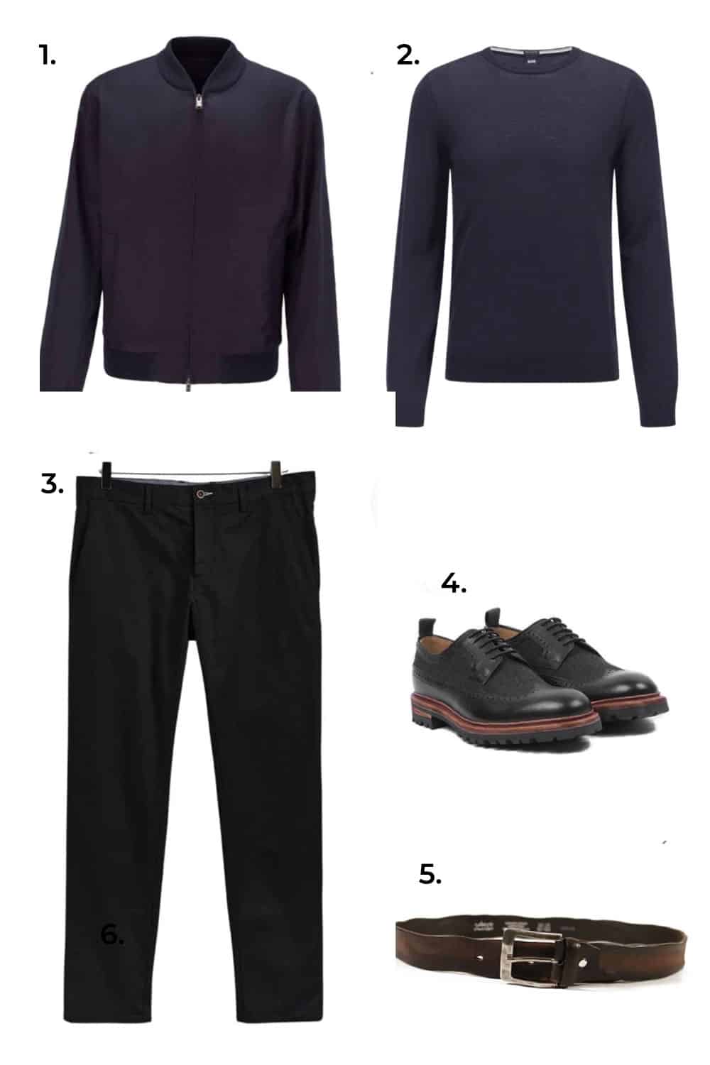 Celebrity Stylist Phill Tarling On His Career And His Wardrobe Must ...