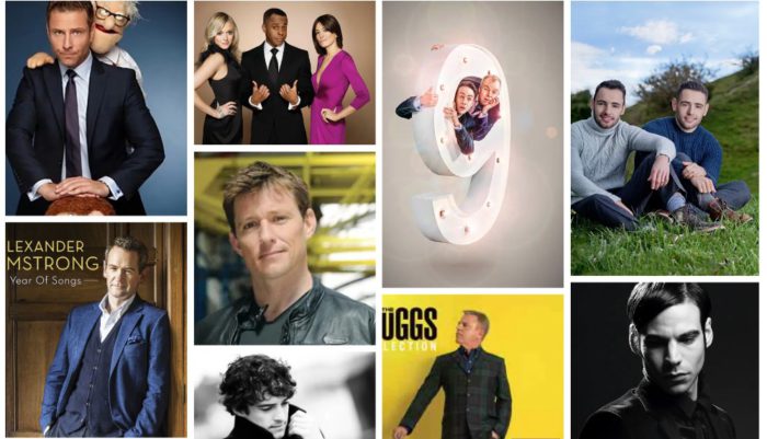 Celebrity Stylist Phill Tarling On His Career And His Wardrobe Must ...