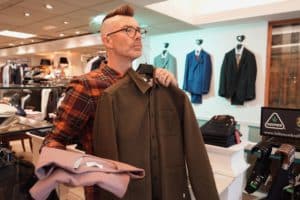 Celebrity Stylist Phill Tarling On His Career And His Wardrobe Must ...