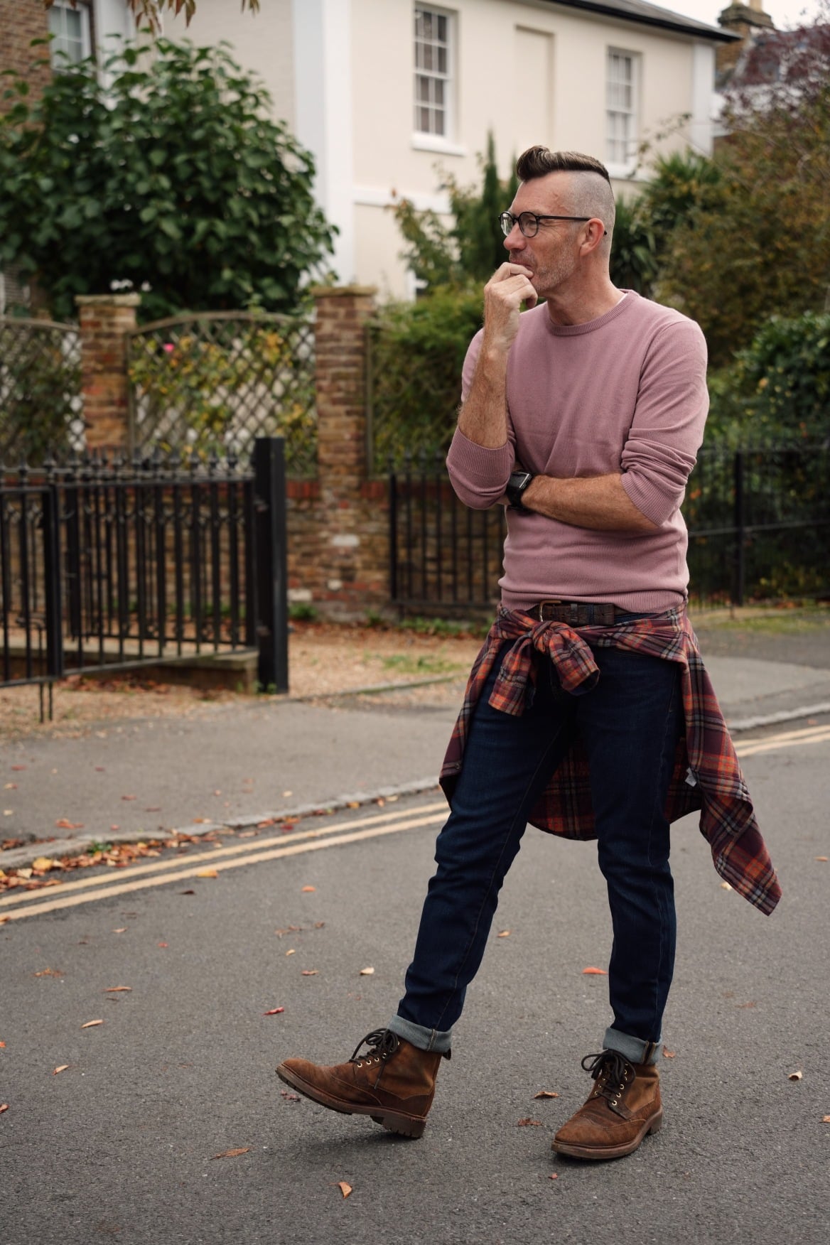 Celebrity Stylist Phill Tarling On His Career And His Wardrobe Must ...