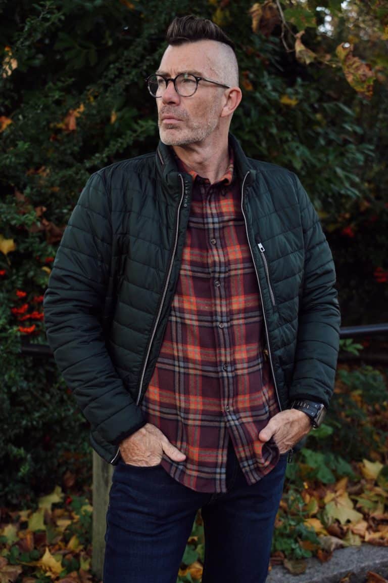 Celebrity Stylist Phill Tarling On His Career And His Wardrobe Must ...