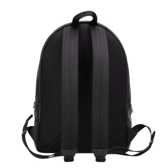BOSS Mens Black Ray Backpack | Menswear Online