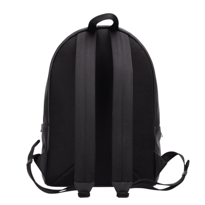 BOSS Mens Black Ray Backpack | Menswear Online