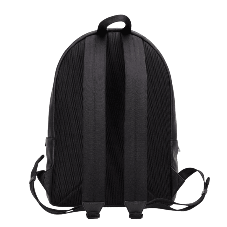 BOSS Mens Black Ray Backpack | Menswear Online