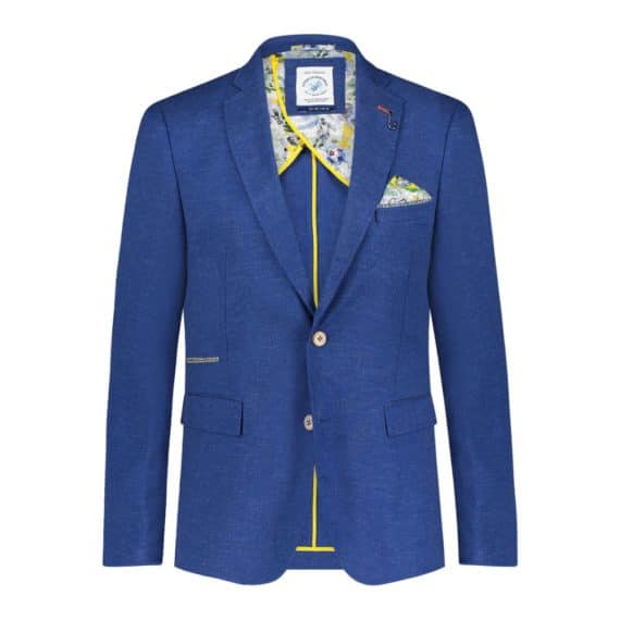 Smart Jackets For Men: Find The Right Fit For Your Frame