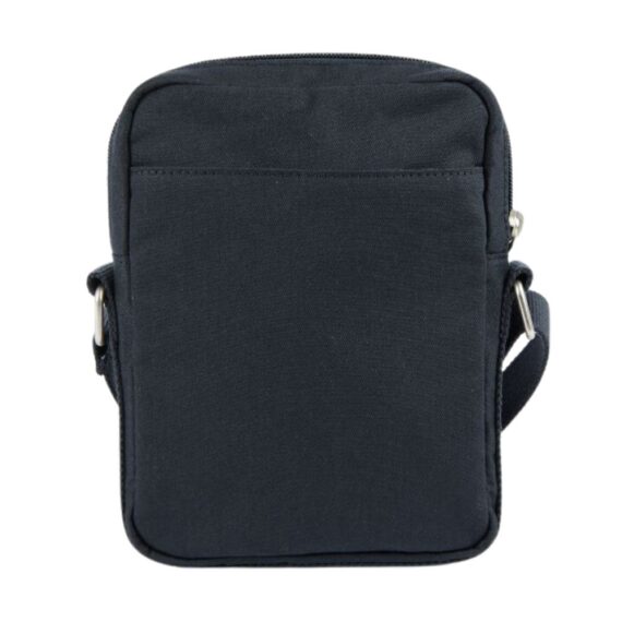 BARBOUR CASCADE FLIGHT NAVY BAG | Menswear Online