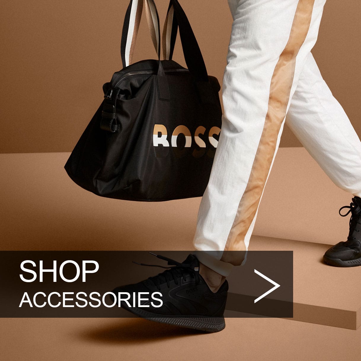 Boss | Menswear Online