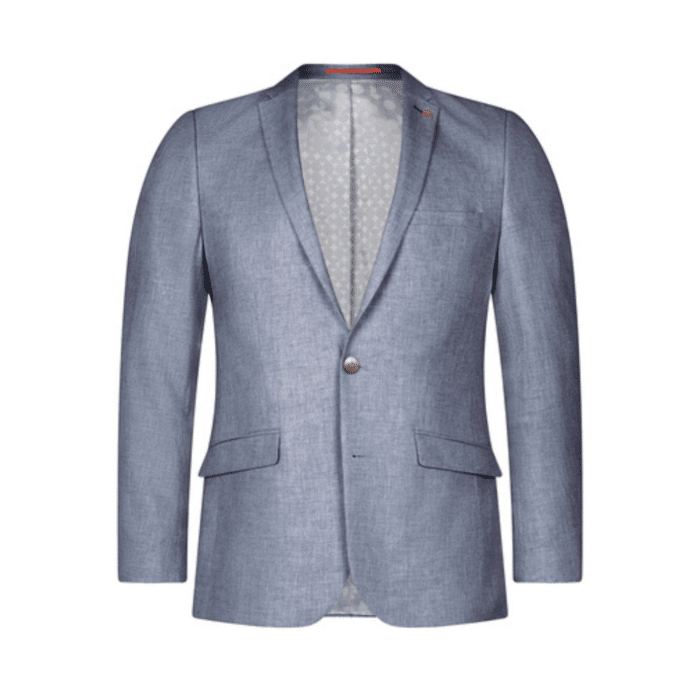 Smart Jackets For Men: Find The Right Fit For Your Frame