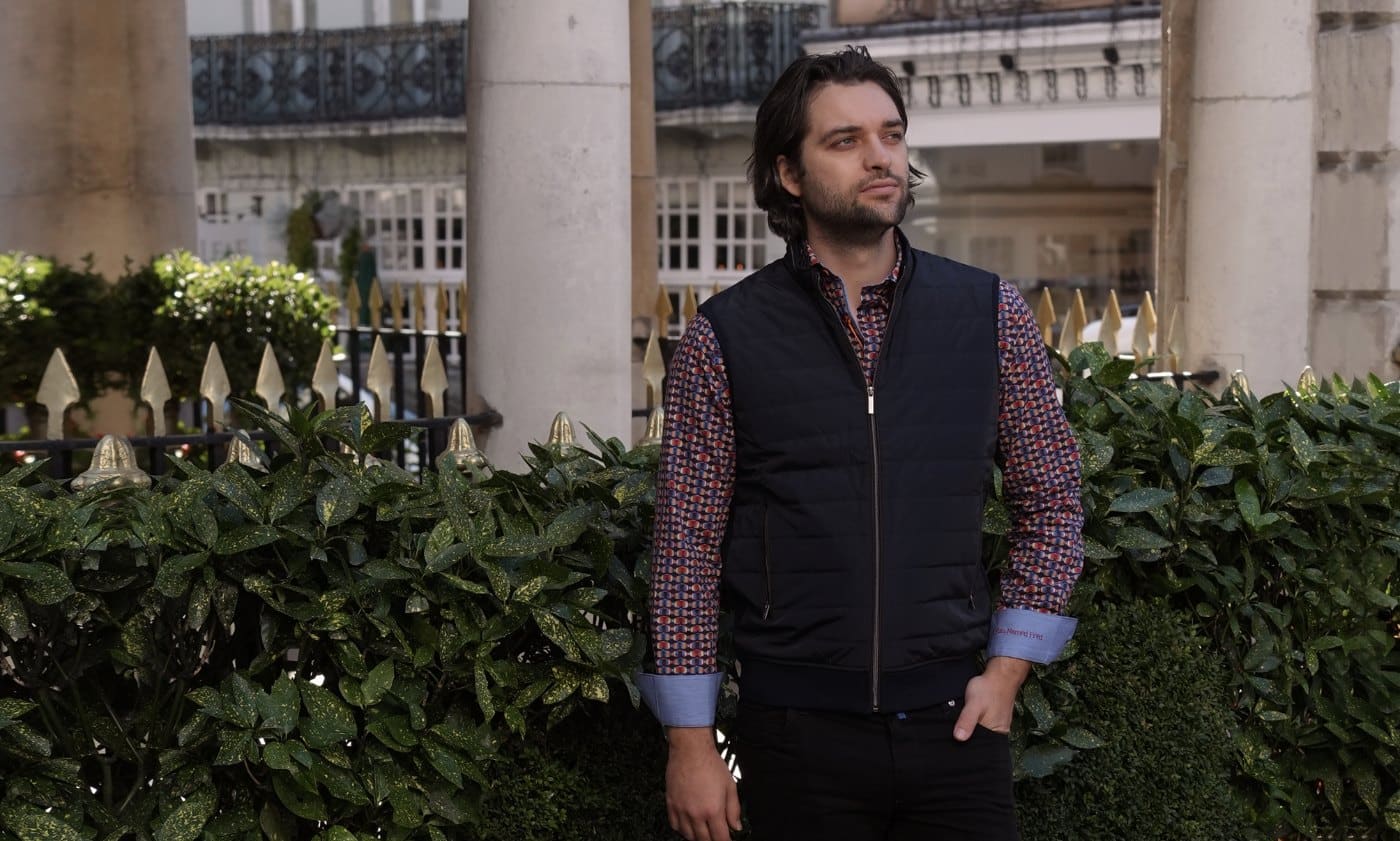 Menswear Online | Exclusive Luxury Mens Designer Clothing | Menswear Online