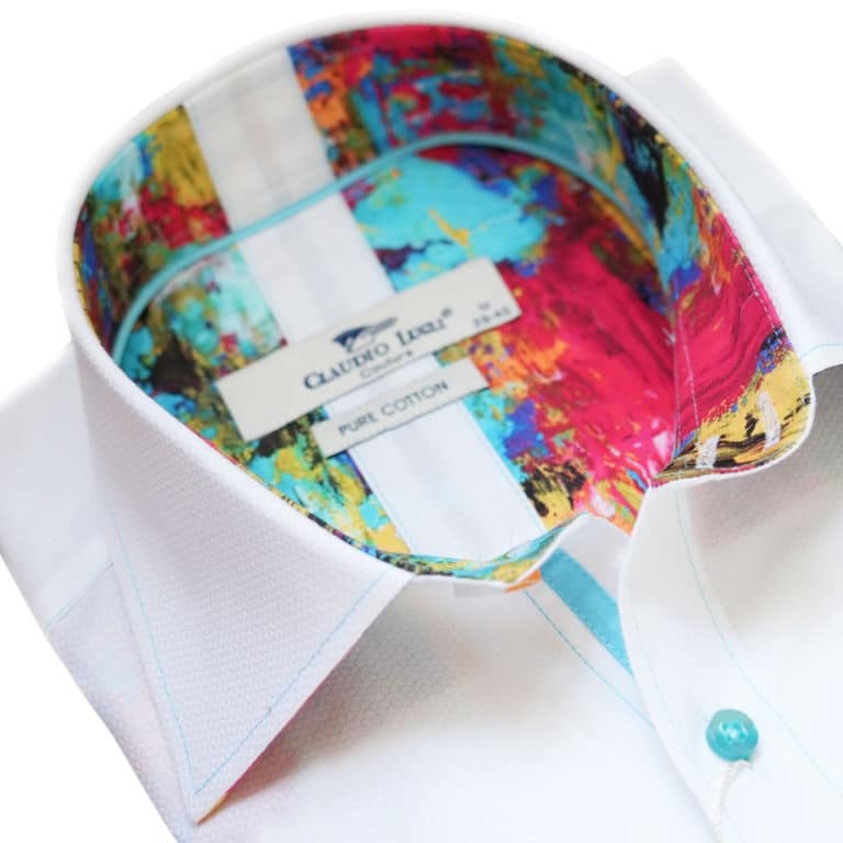Claudio Lugli | Menswear Online