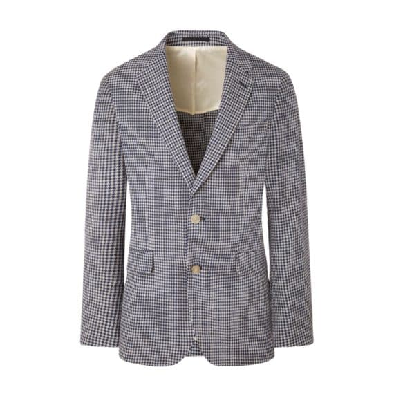 Smart Jackets For Men: Find The Right Fit For Your Frame