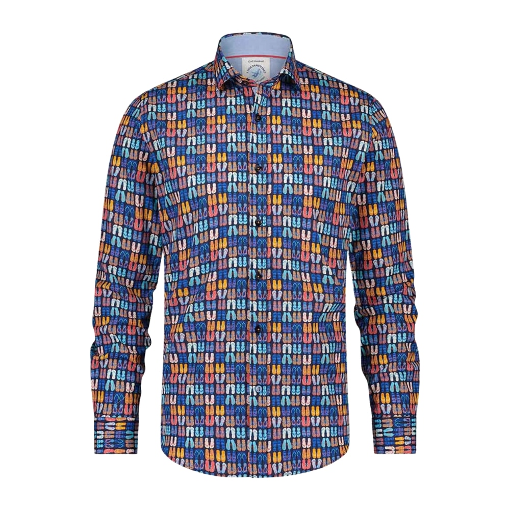 A Fish Named Fred | Menswear Online