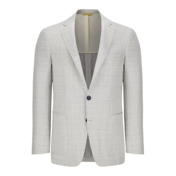 Smart Jackets For Men: Find The Right Fit For Your Frame