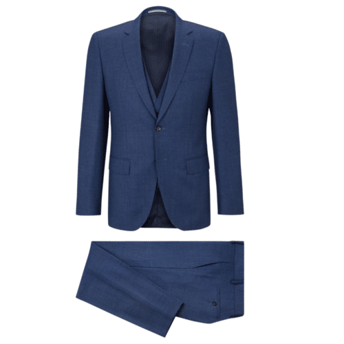 Dressing For Success: What Should Men Wear For A Job Interview By Industry