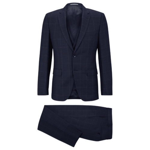 Dressing For Success: What Should Men Wear For A Job Interview By Industry