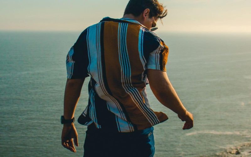 Style Guide | Menswear Online