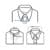 Decoding Shirt Collars: Choosing The Perfect Style For Every Occasion ...