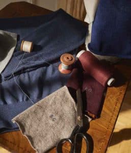 Canali Suits: Italian Luxury And Refinement