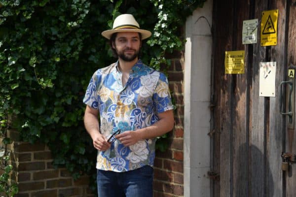 The Ultimate Guide To Hats: Finding Your Perfect Hat