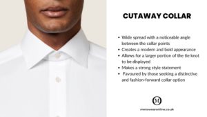 Decoding Shirt Collars: Choosing The Perfect Style For Every Occasion ...