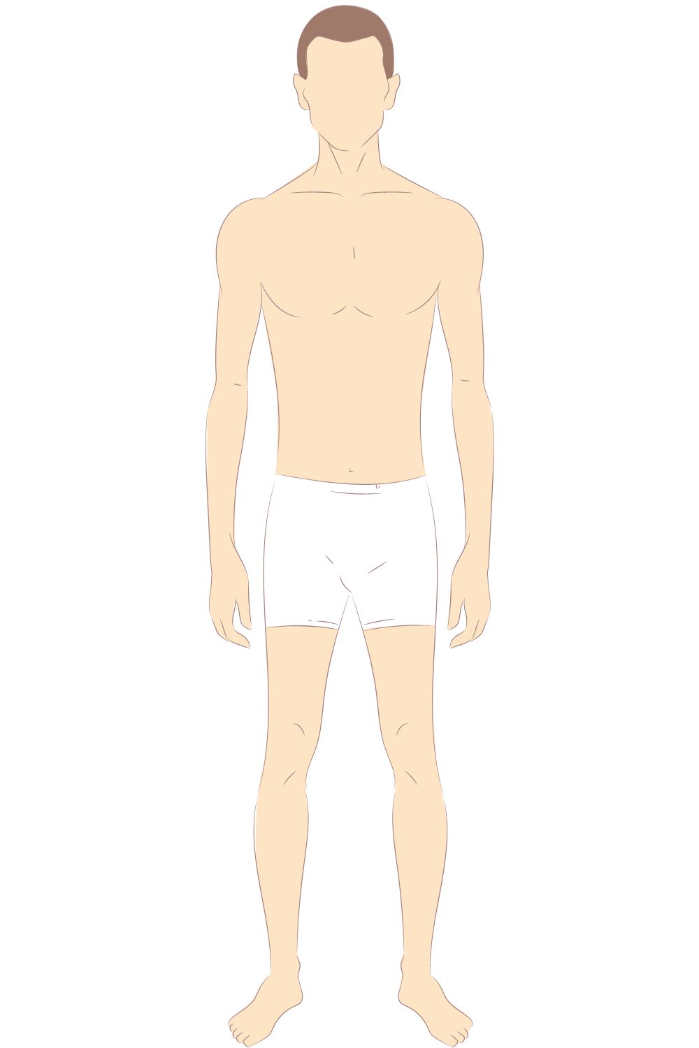 Stay Cool And Stylish: The Ultimate Guide To Men's Shorts For Summer