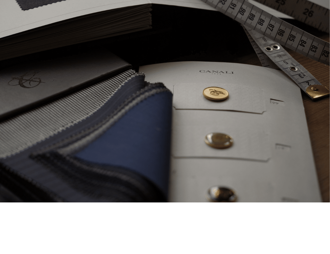 Canali Suits: Italian Luxury And Refinement