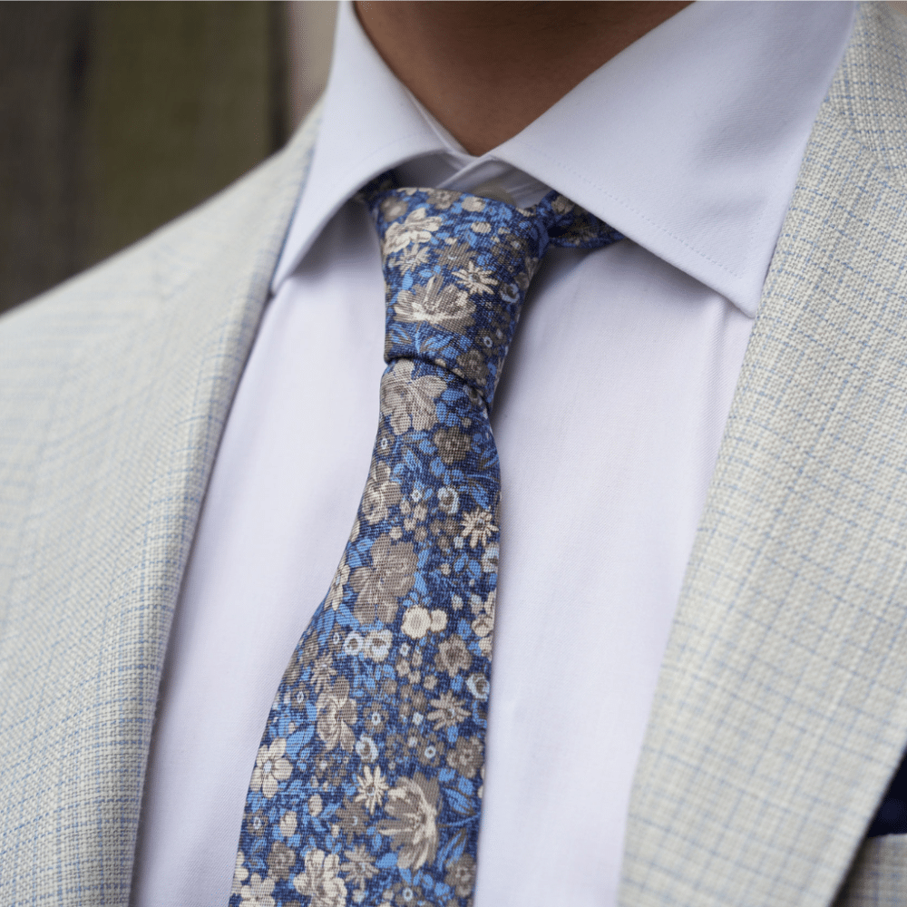 Mastering The Art Of Tie Knots: From Beginner To Expert