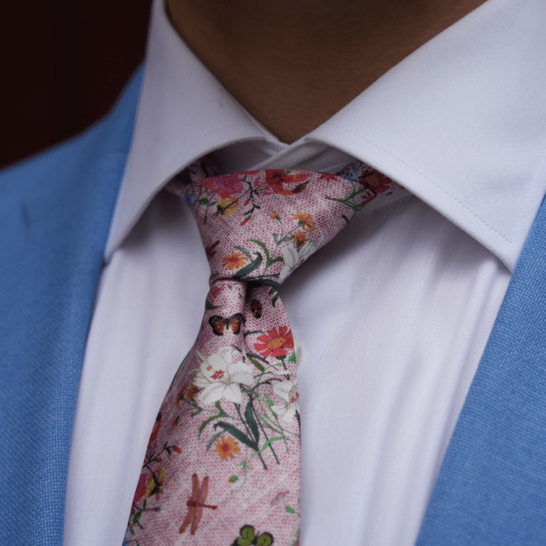Mastering The Art Of Tie Knots: From Beginner To Expert