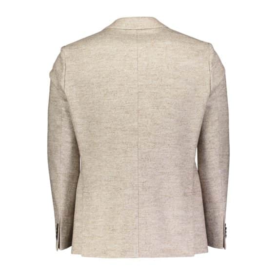 ROY ROBSON Sakko Stretch Jersey Beige Jacket | Menswear Online