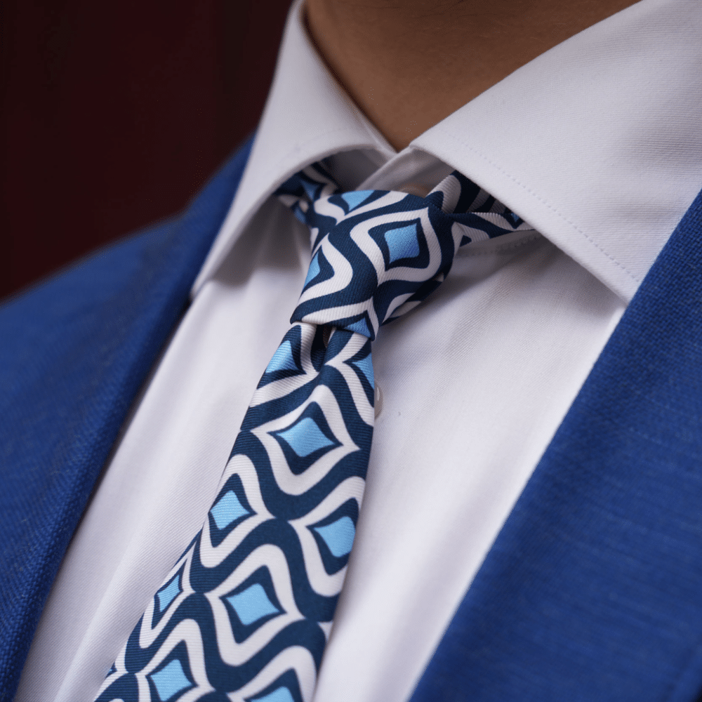 Mastering The Art Of Tie Knots: From Beginner To Expert