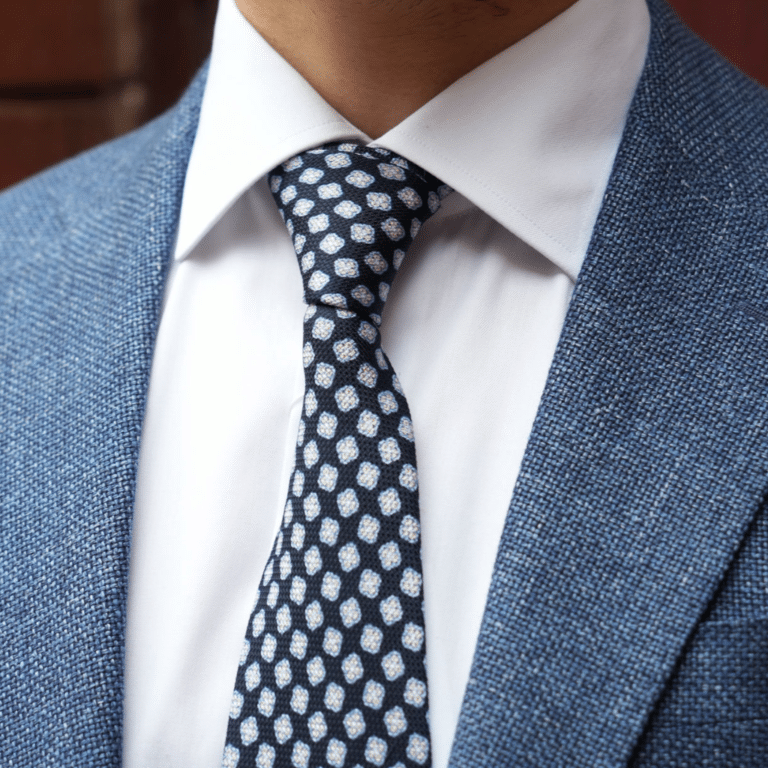Mastering The Art Of Tie Knots: From Beginner To Expert