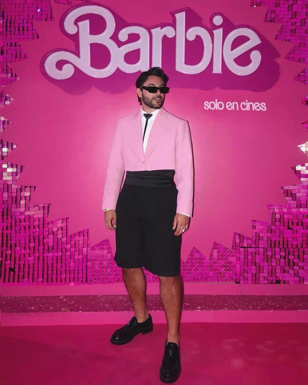 How Barbie Revived The Pink Trend: Breaking Gender Norms In Men's ...