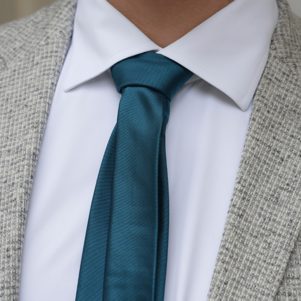Mastering The Art Of Tie Knots: From Beginner To Expert