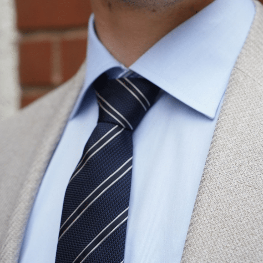 Mastering The Art Of Tie Knots: From Beginner To Expert
