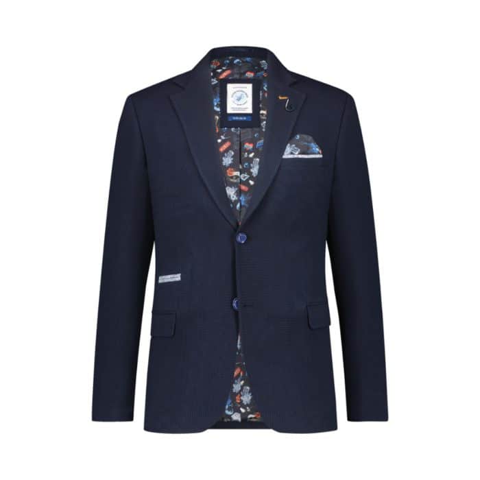 A Fish Named Fred | Menswear Online