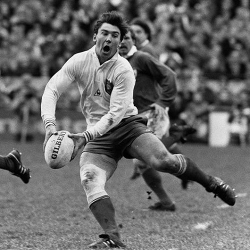 Eden Park: Score Big On Style At The Rugby World Cup | Menswear Online